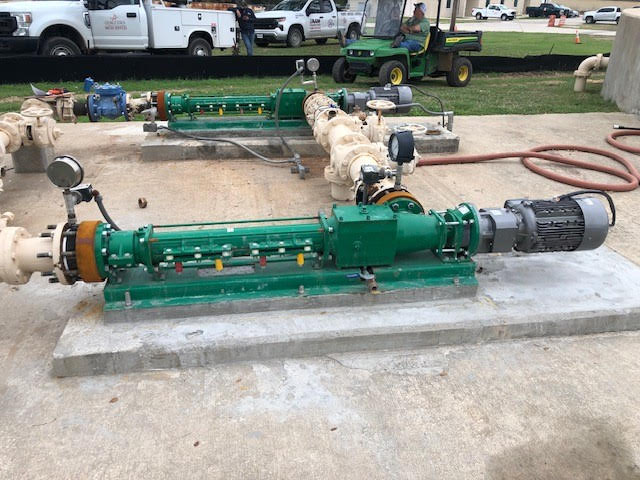 Roto Pumps and BABA Compliance: Building America with Confidence ...